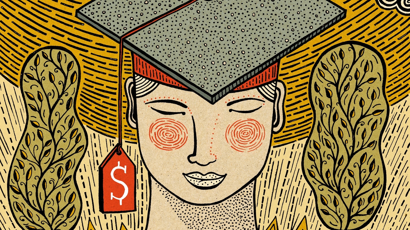 Is It Still College Without Football? : NPR