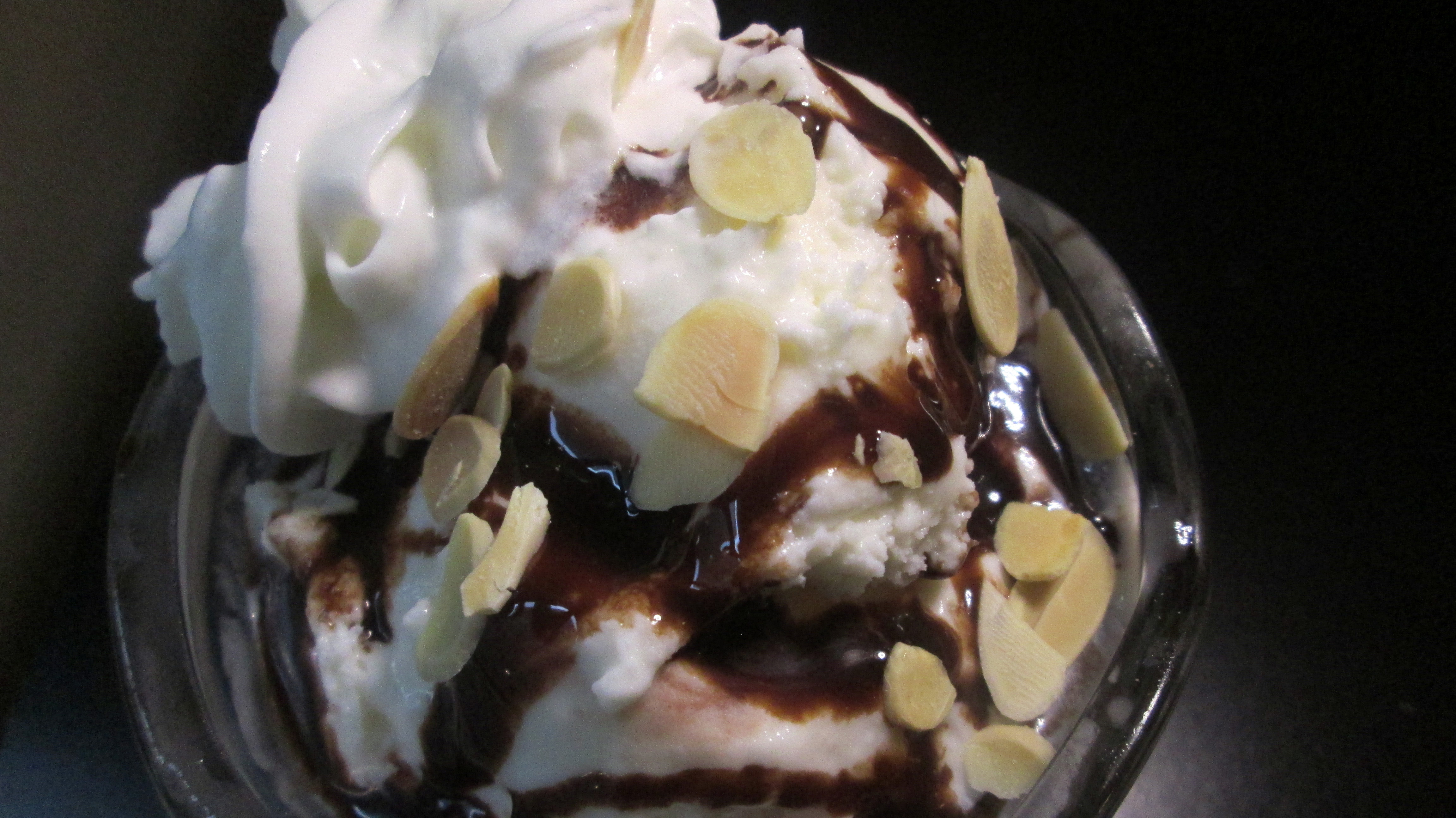 Sweet On Sundaes : NPR