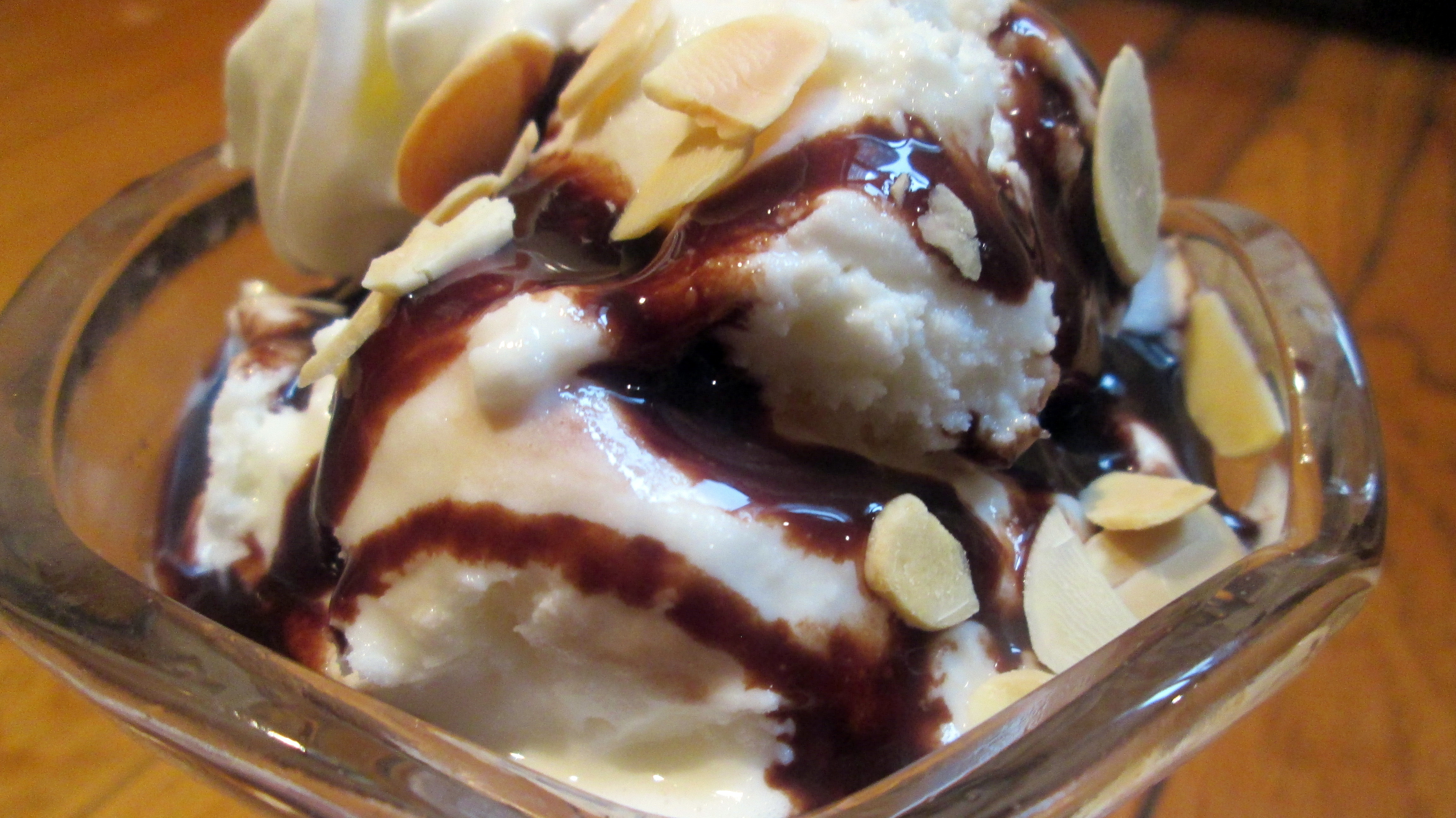 Sweet On Sundaes : NPR