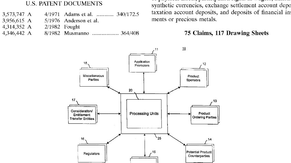 How The Supreme Court Could Reshape The Tech Patent Landscape : All ...