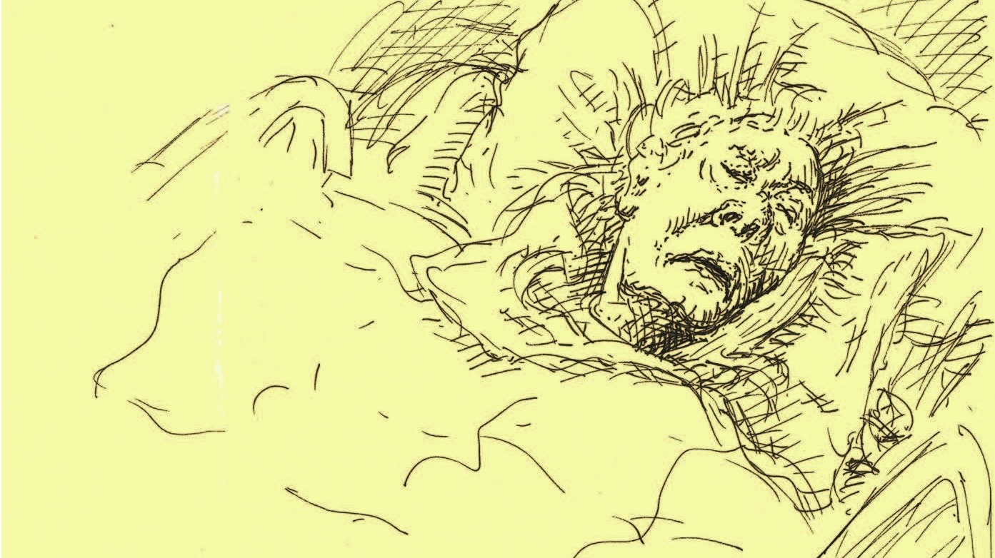 Why Bring Up Death When We Could Talk About 'Something More Pleasant ...