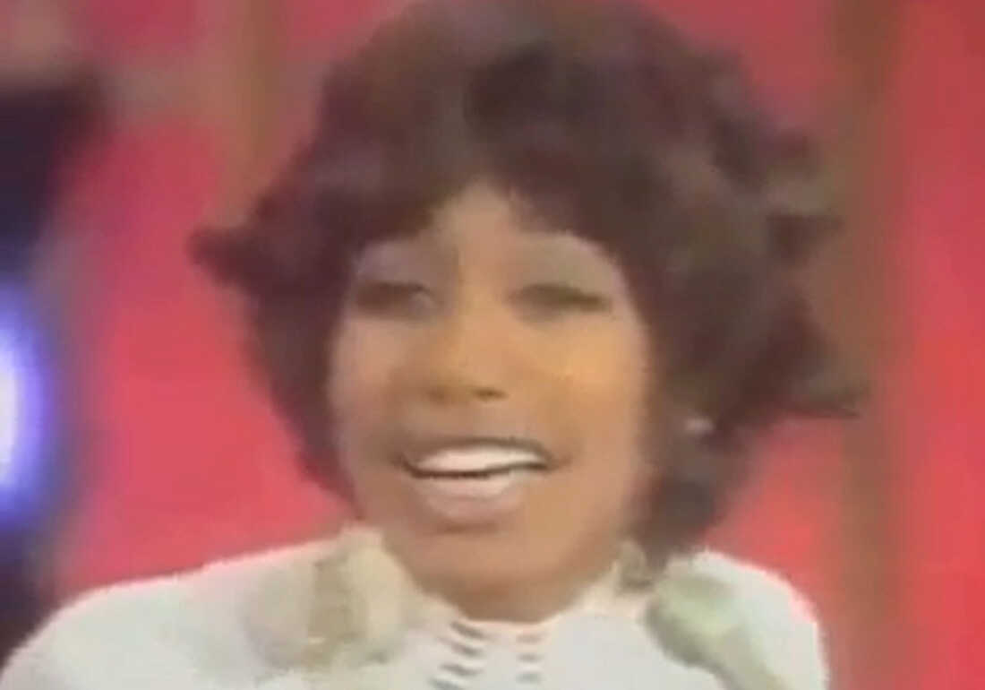 Jessica Cleaves: A Silky, Soulful — And Funky — Voice Goes Silent ...