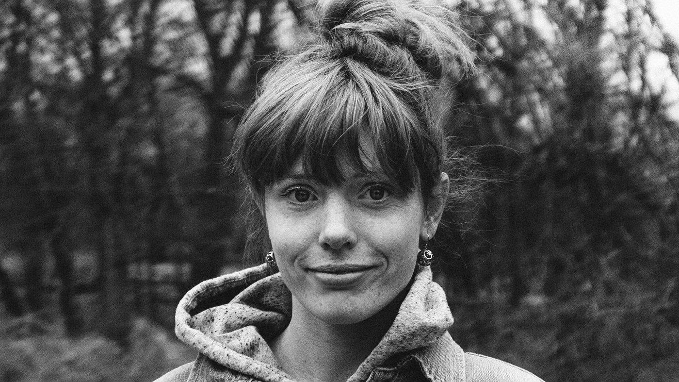 First Listen: Haley Bonar, 'Last War' : NPR