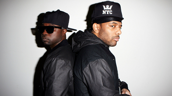 Unheard Bounty On Mobb Deep's First Album In Eight Years | NCPR News