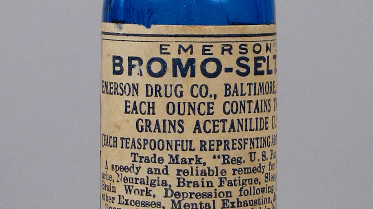 No More Bromine: Coke, Pepsi Drop Controversial Ingredient : The Salt : NPR