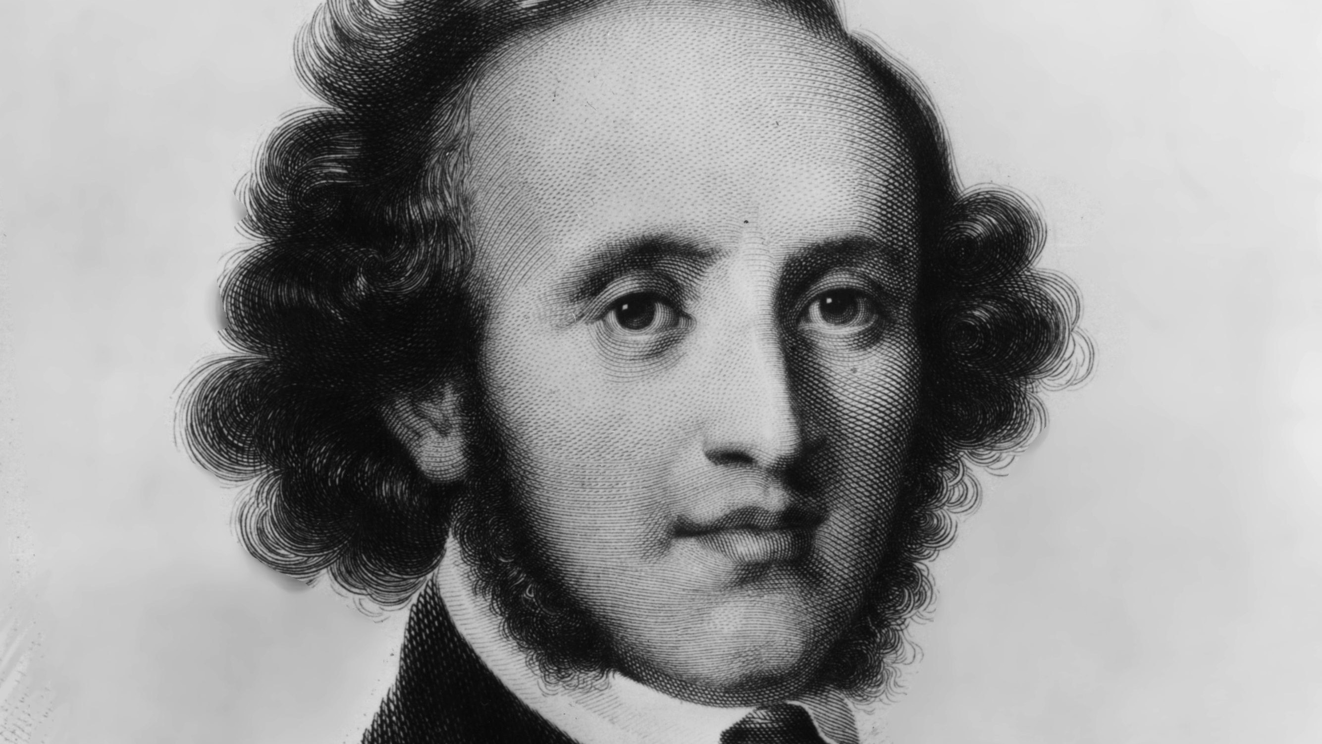 Midspring Surprise: Lost Mendelssohn Song Found : Deceptive Cadence : NPR