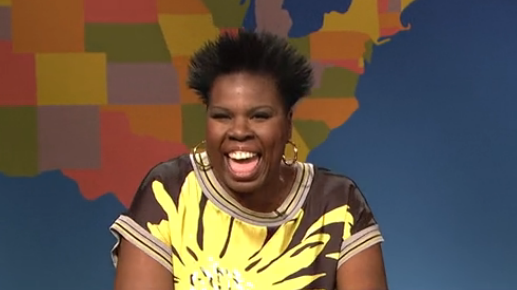Critics Find Little Humor In 'SNL' Writer's Jokes About Slavery : Code ...