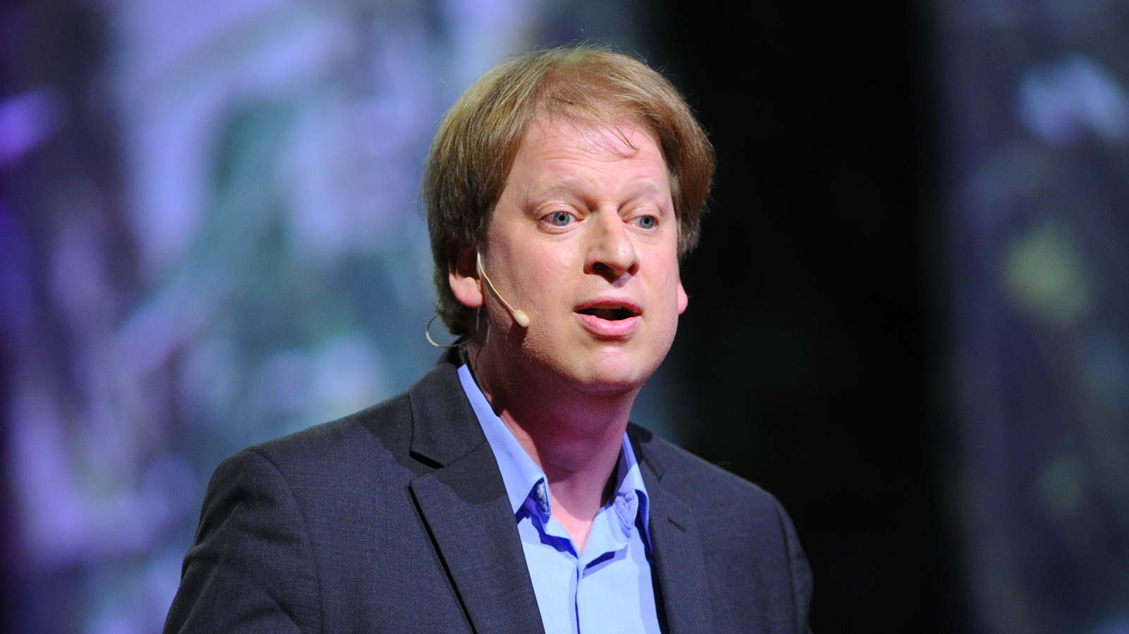 Paul Bloom: Why Do We Like What We Like? : NPR