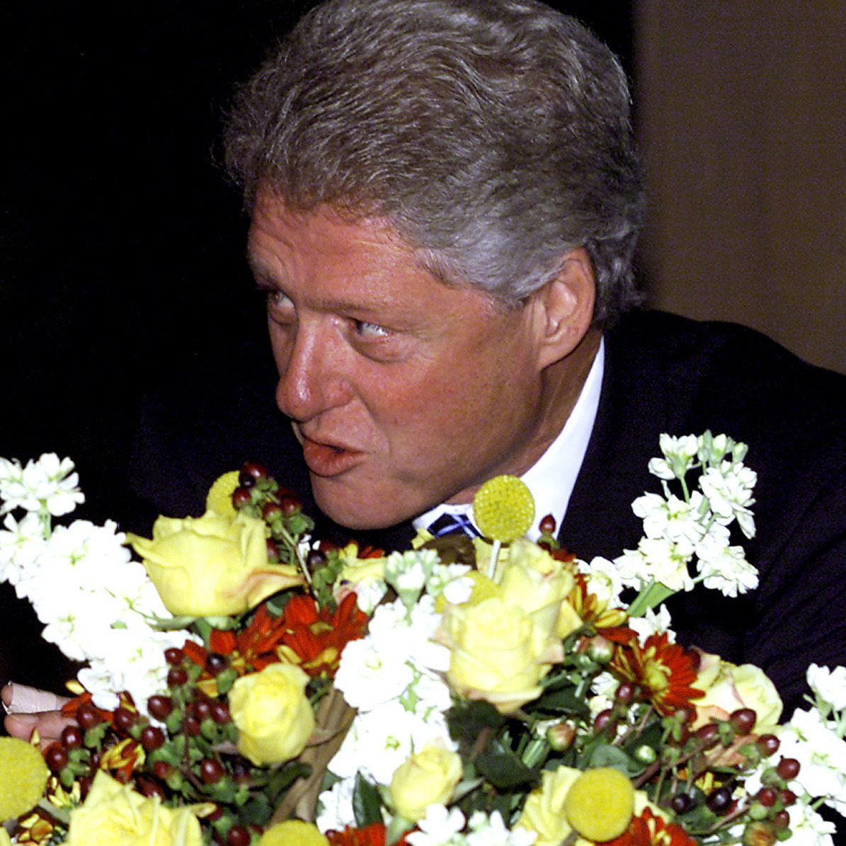 Would A Pol By Any Other Name Smell As Sweet? : The Protojournalist : NPR