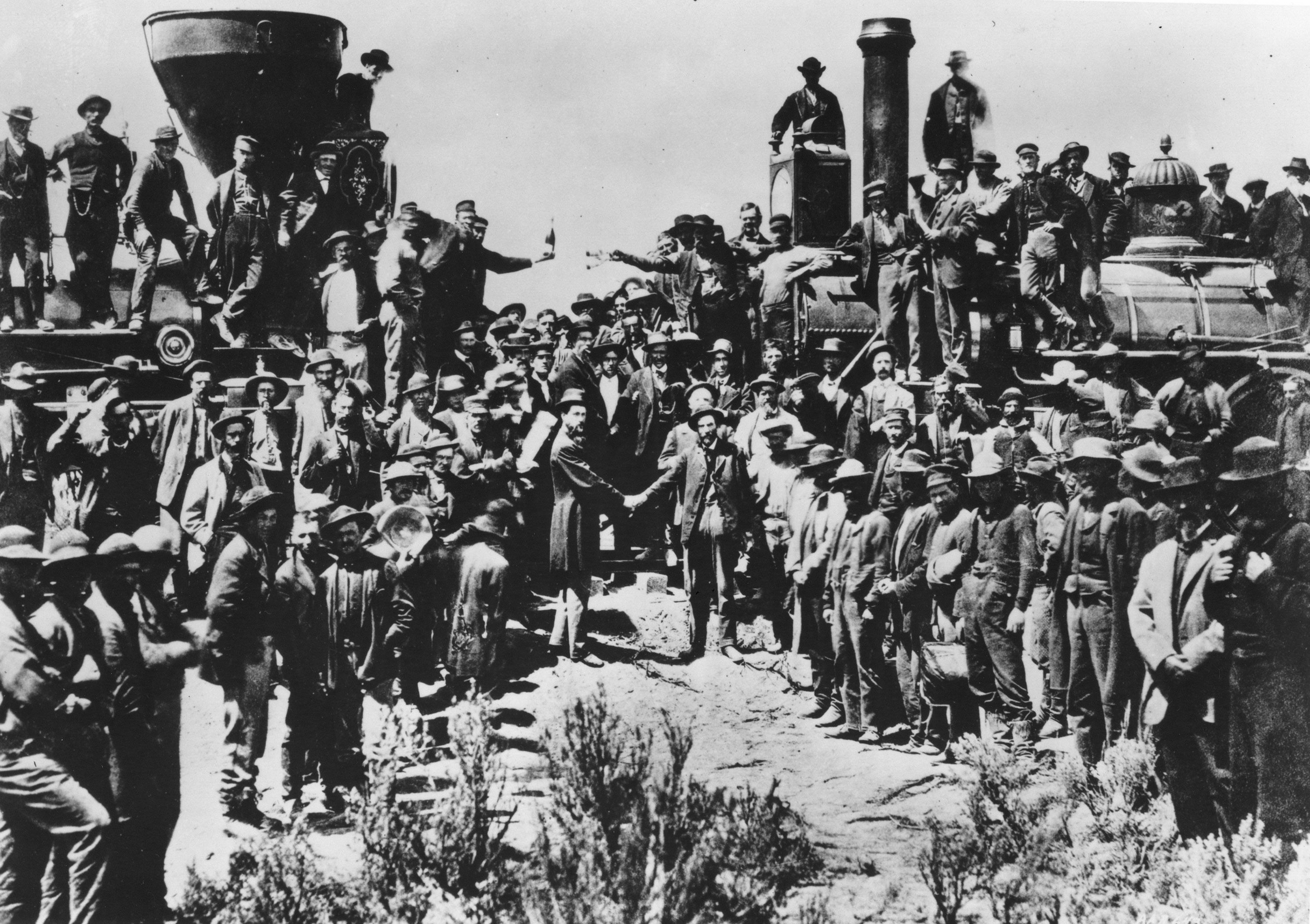 Descendants Of Chinese Laborers Reclaim Railroad's History | NCPR News