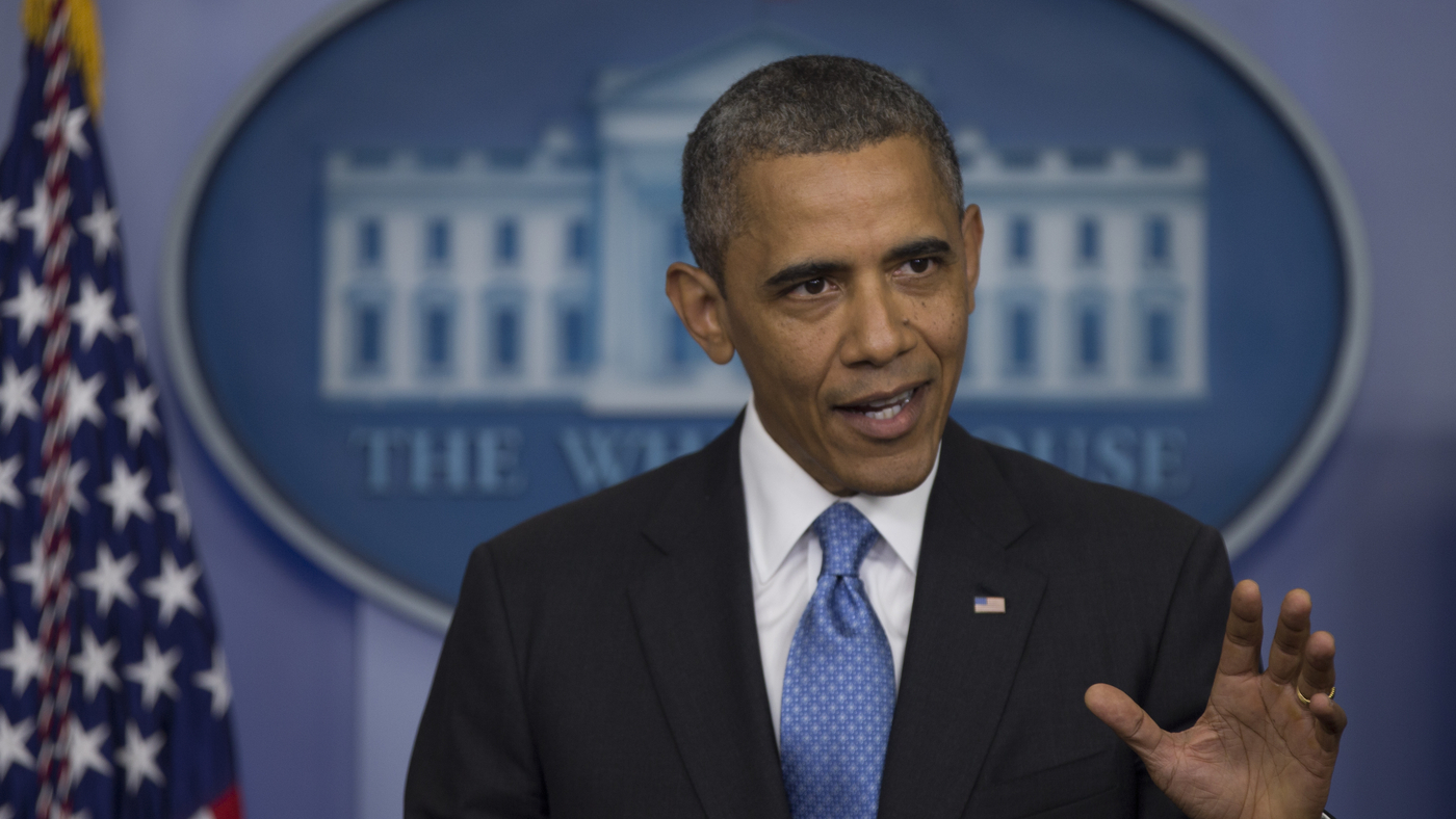 Race Alone Doesn't Explain Hatred Of Obama, But It's Part Of The Mix ...