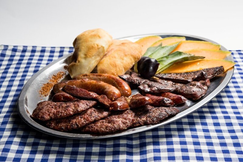 traditional romany gypsy recipes