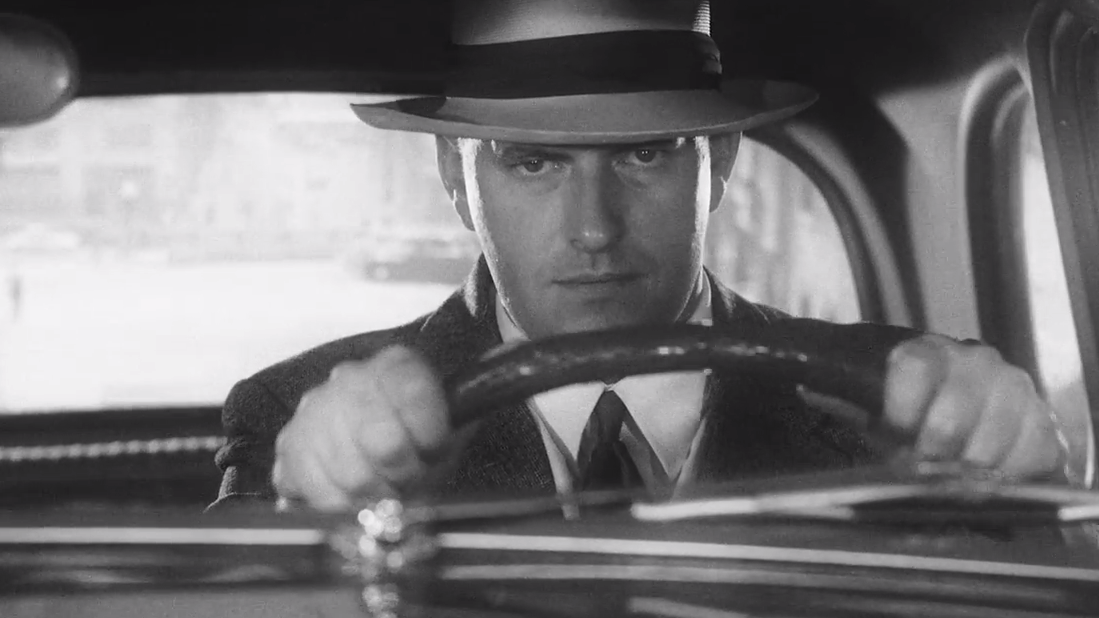 Timber Timbre, 'Curtains?!' : NPR