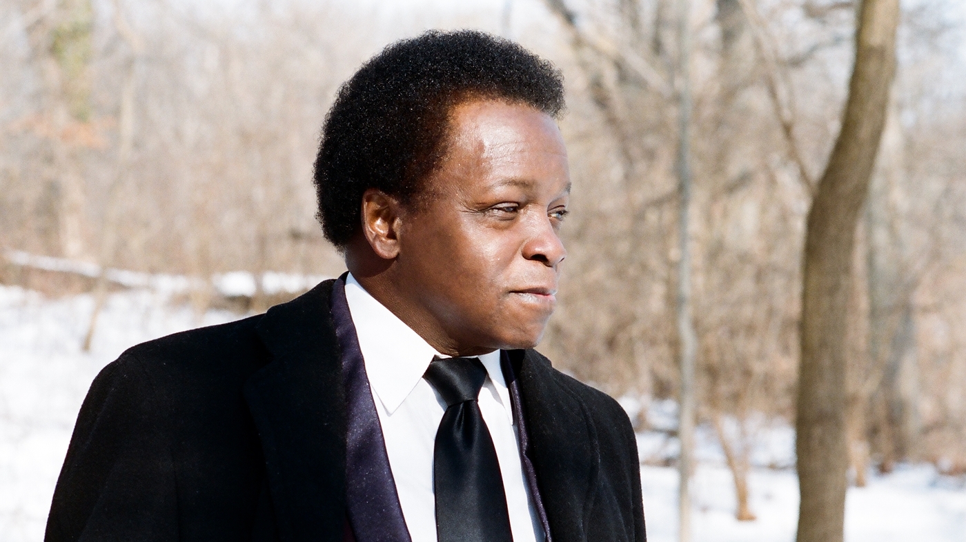 First Listen: Lee Fields, 'Emma Jean' : NPR