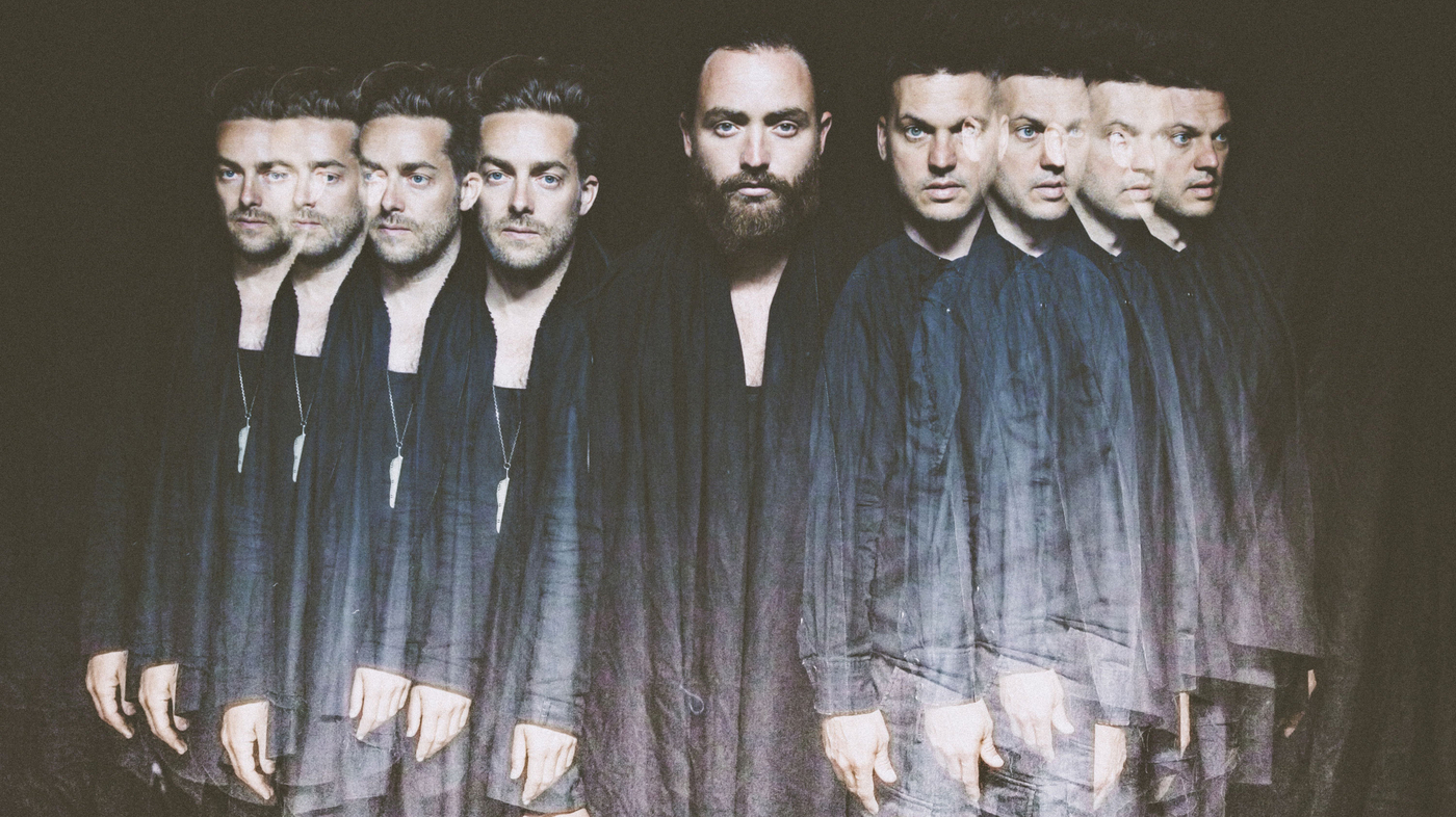 The Acid, 'Fame' : NPR