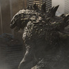 What's In A Roar? Crafting Godzilla's Iconic Sound : NPR