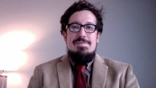 Interview: Nathan Deuel, Author Of 'Friday Was The Bomb' : NPR