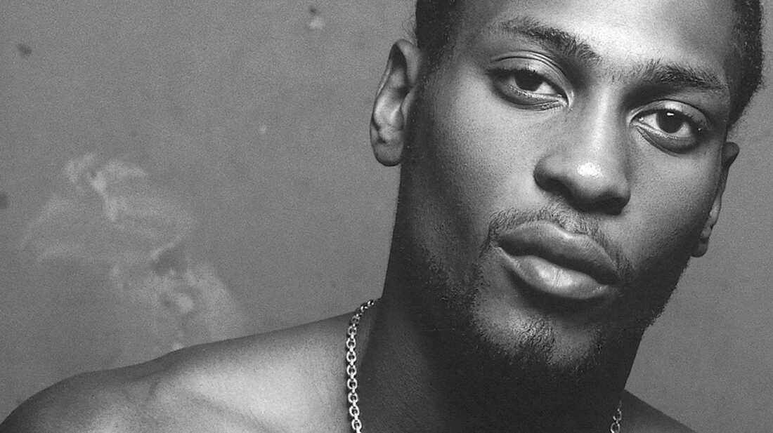A Conversation With D'Angelo : NPR