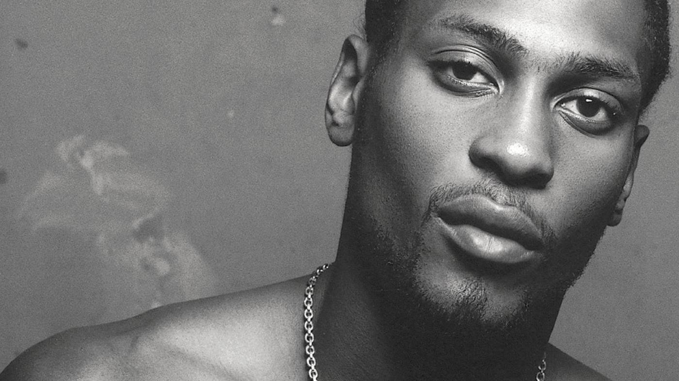 A Conversation With D'Angelo : NPR