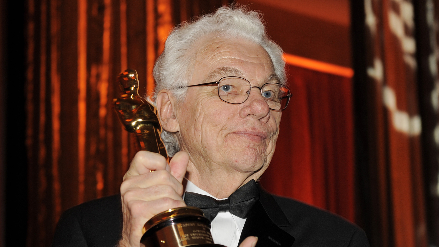 Gordon Willis, Cinematographer Who Gave Woody Allen Films Their Look ...