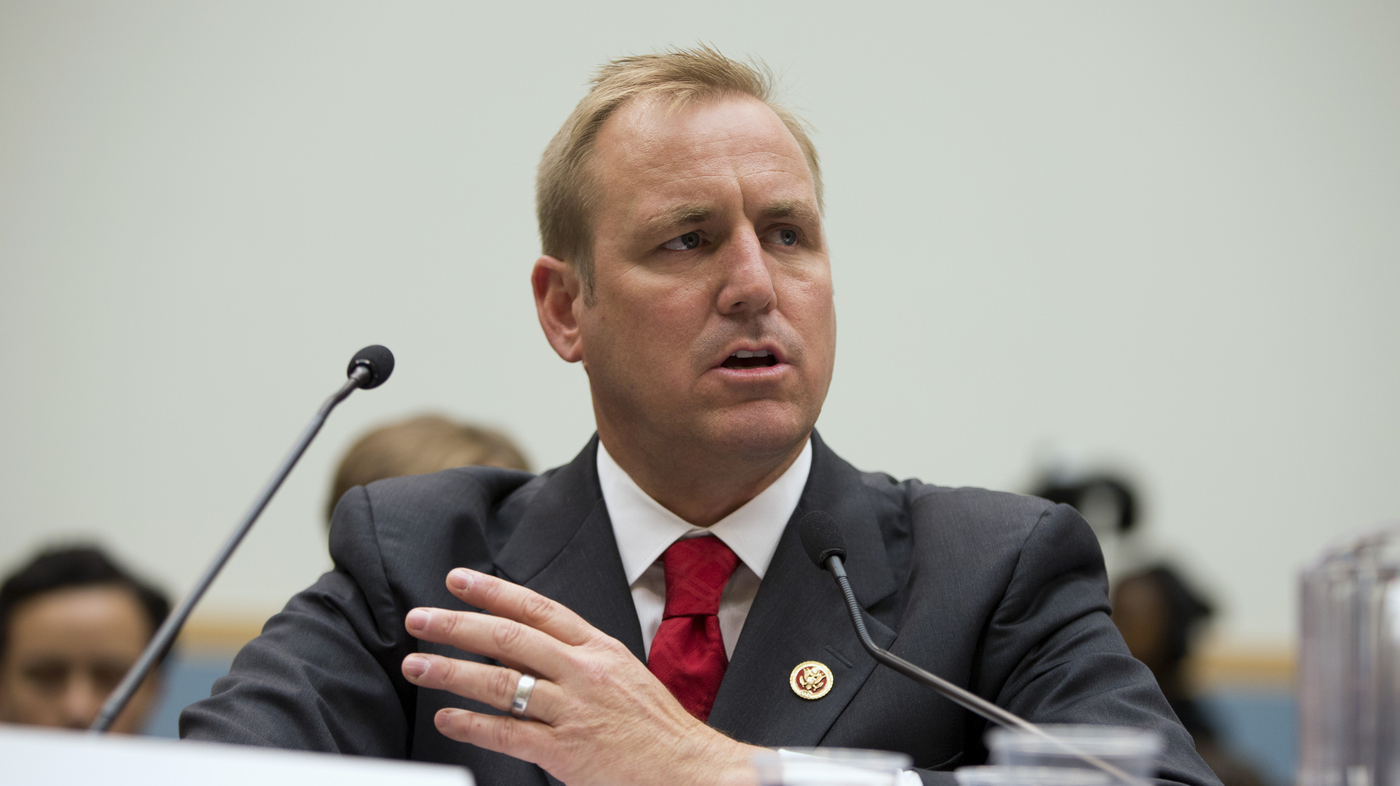 Calif. GOP Congressman Pushes 'Military DREAMer' Act : It's All ...