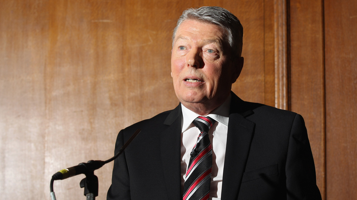 Book News: Politician's Story Of Growing Up Poor Wins Ondaatje Prize ...