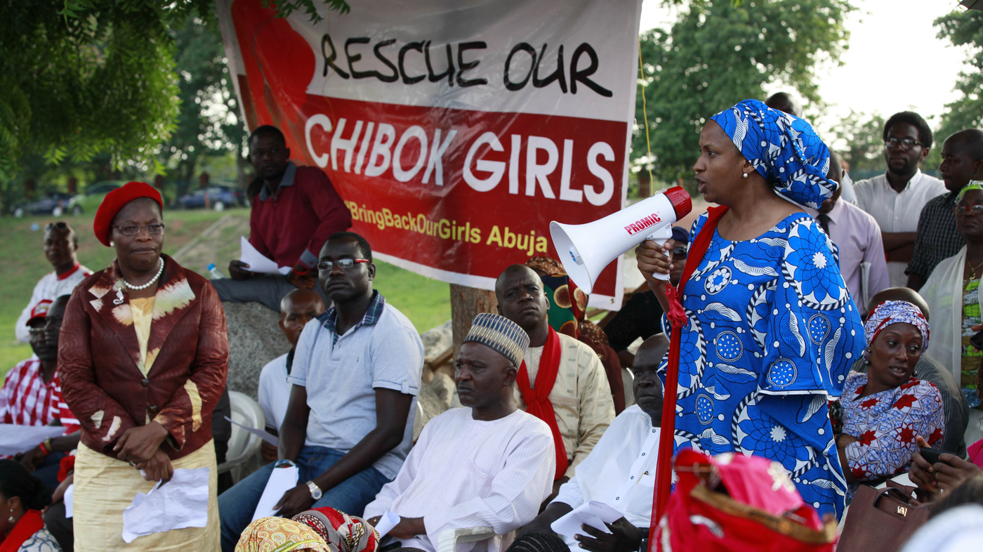 Obama: U.S. Military In Chad To Aid Search For Missing Schoolgirls ...