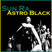 Act Like You Know: Sun Ra : A Blog Supreme : NPR