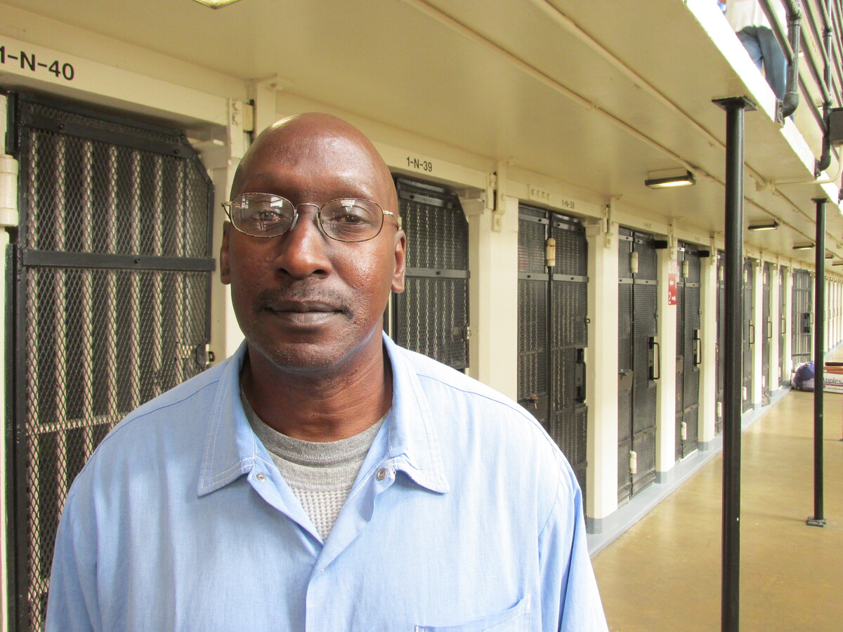 In California, Life With Parole Increasingly Leads To Freedom : NPR