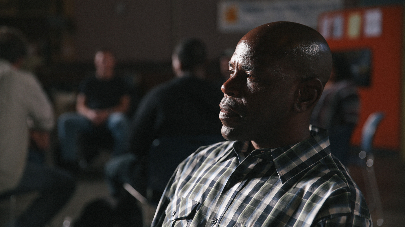 In California, Life With Parole Increasingly Leads To Freedom : NPR