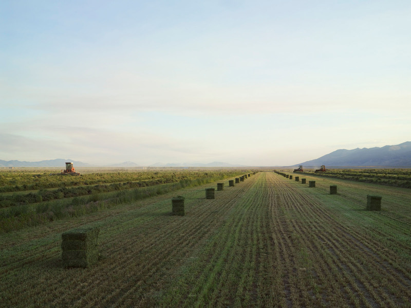 'Frontcountry' Wanders Through A Changing American West : NPR