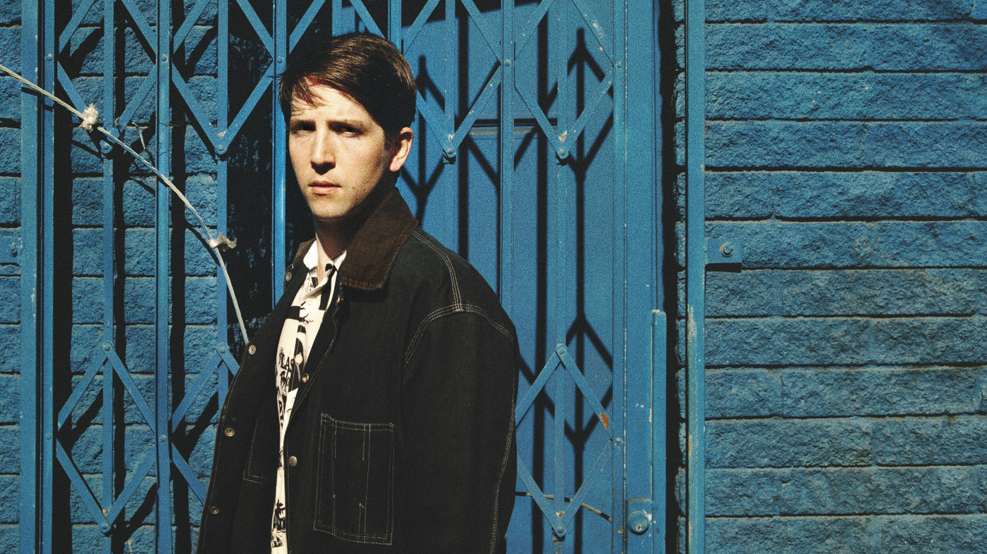 Owen Pallett: The Consummate Musician, In Conflict : NPR