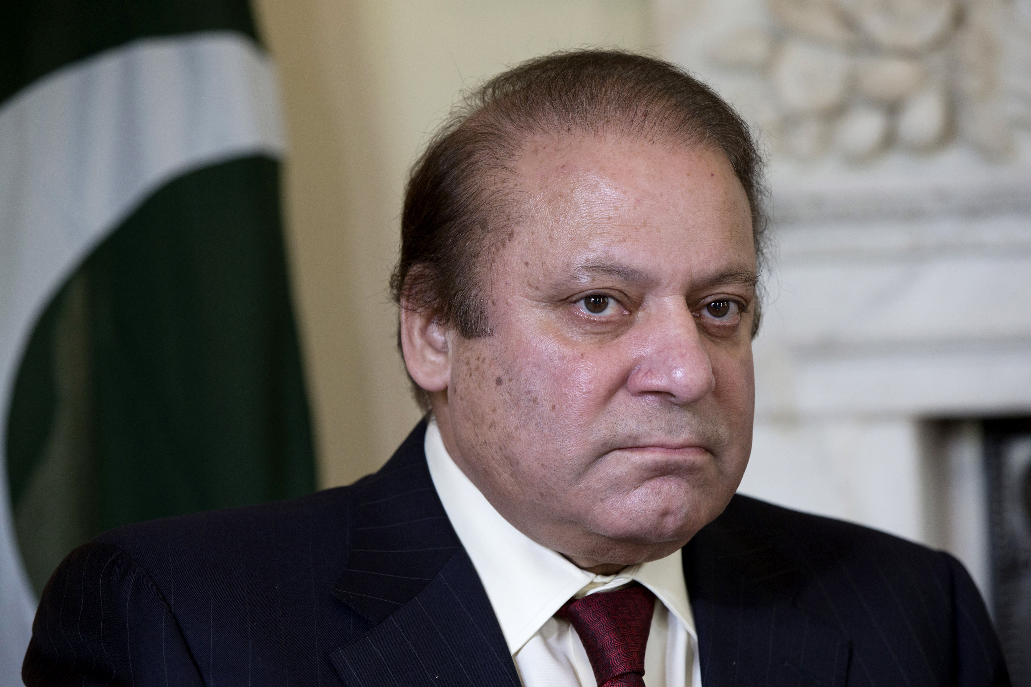 Pakistan's Prime Minister Will Attend India's Narendra Modi's Swearing ...