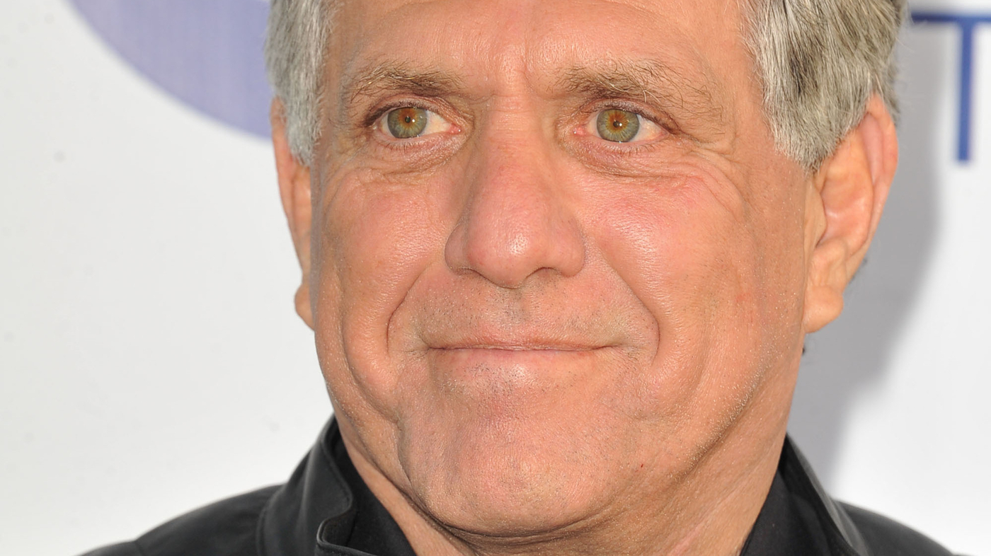 Median CEO Pay Tops $10 Million For The First Time : The Two-Way : NPR