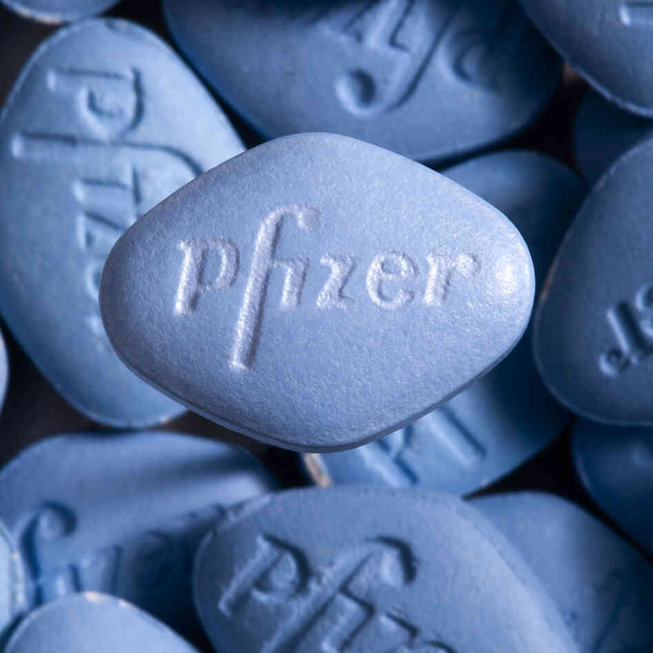 Pfizer Drops $119 Billion Bid For AstraZeneca : NPR