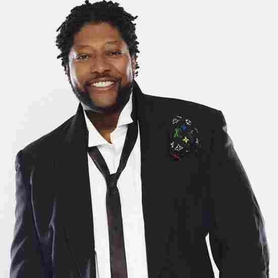 The Best Dance Tracks Of May : All Songs Considered : NPR