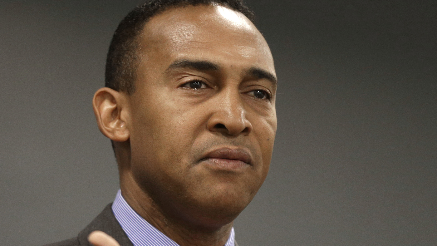 Former Charlotte, N.C., Mayor Will Plead Guilty To Fraud : The Two-Way ...