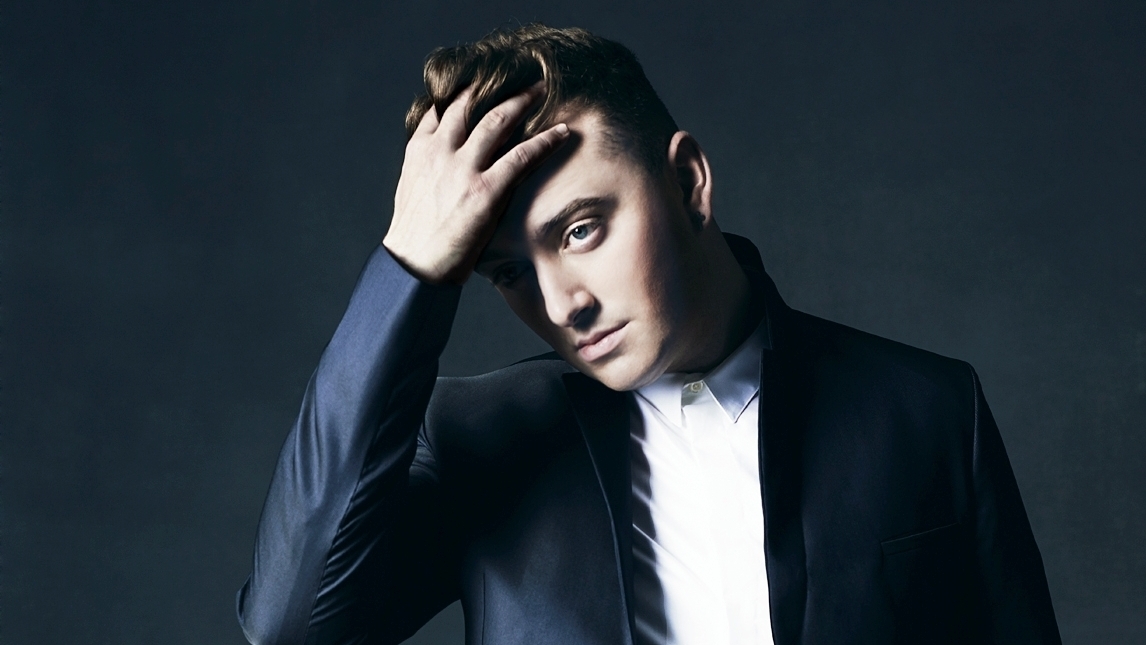 First Listen: Sam Smith, 'In The Lonely Hour' : NPR