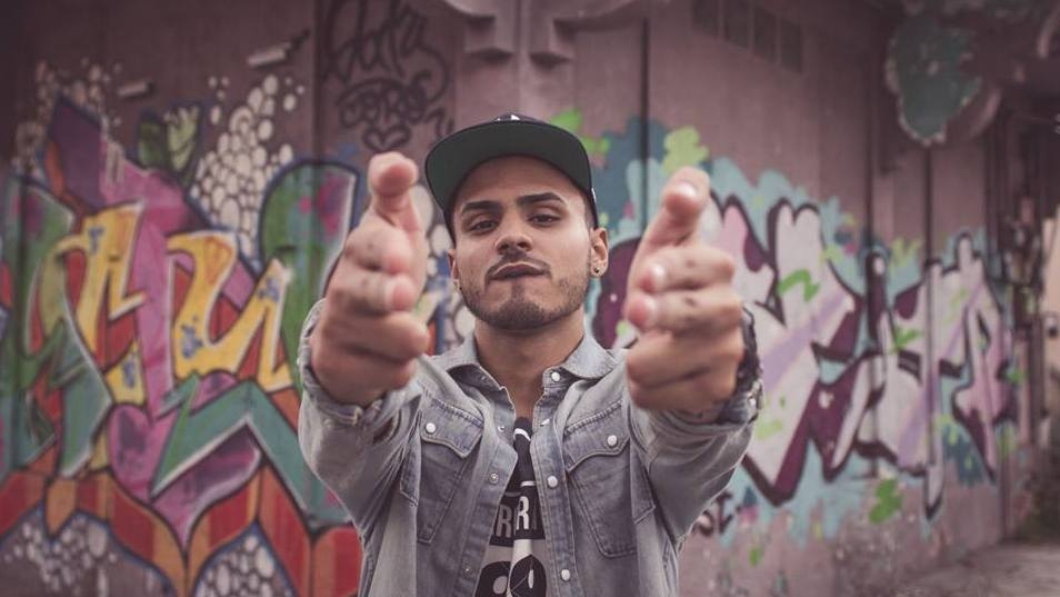 Even When We Chill Out, We Rock Out: Spanish Punk, Puerto Rican Hip-Hop ...