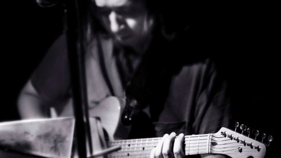 For Guitarist Tom Chang, Opening Up Is A Constant Process : NPR