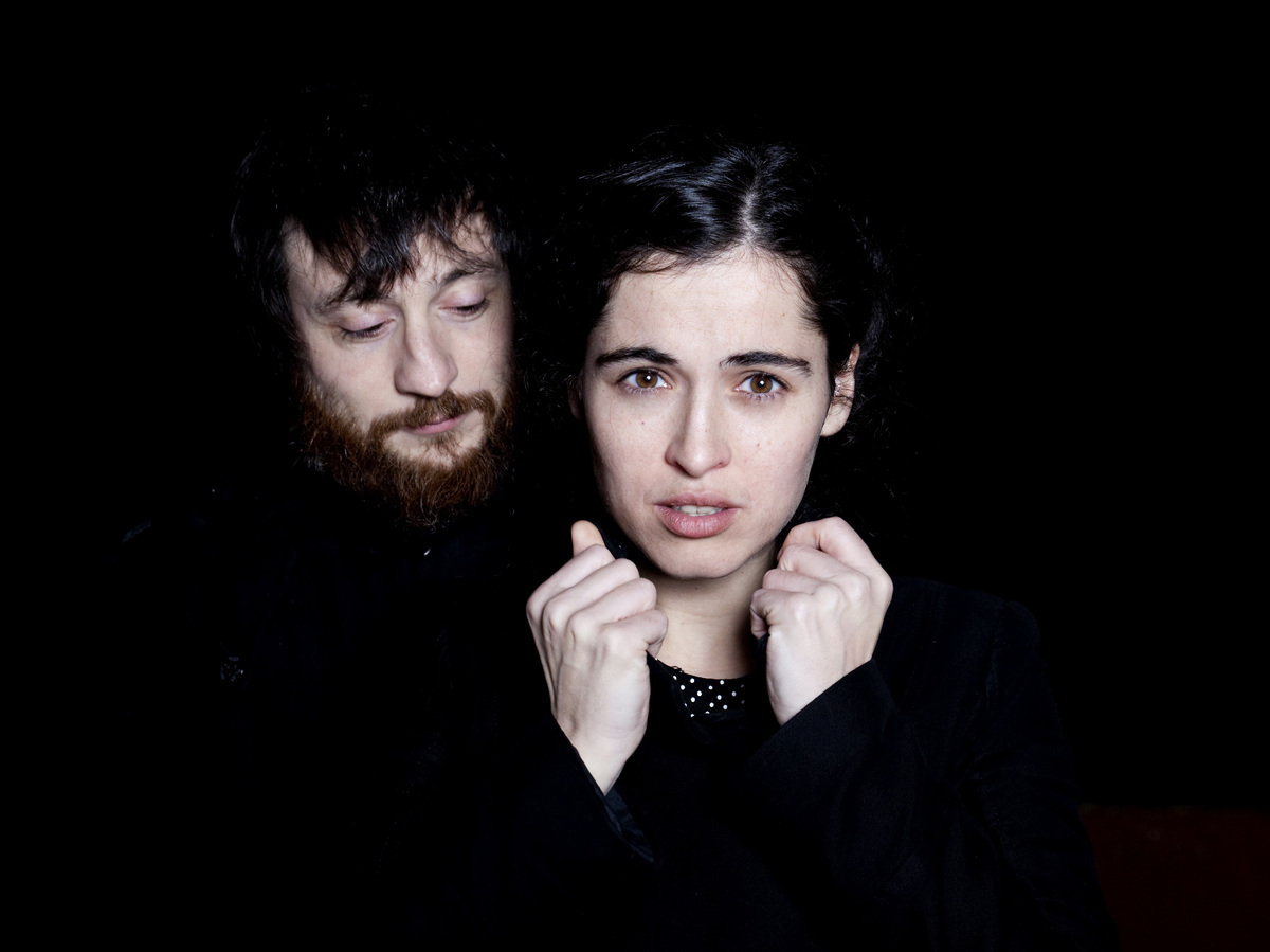 Silvia Perez Cruz: A Catalan Singer With Many Brave And Treacherous ...