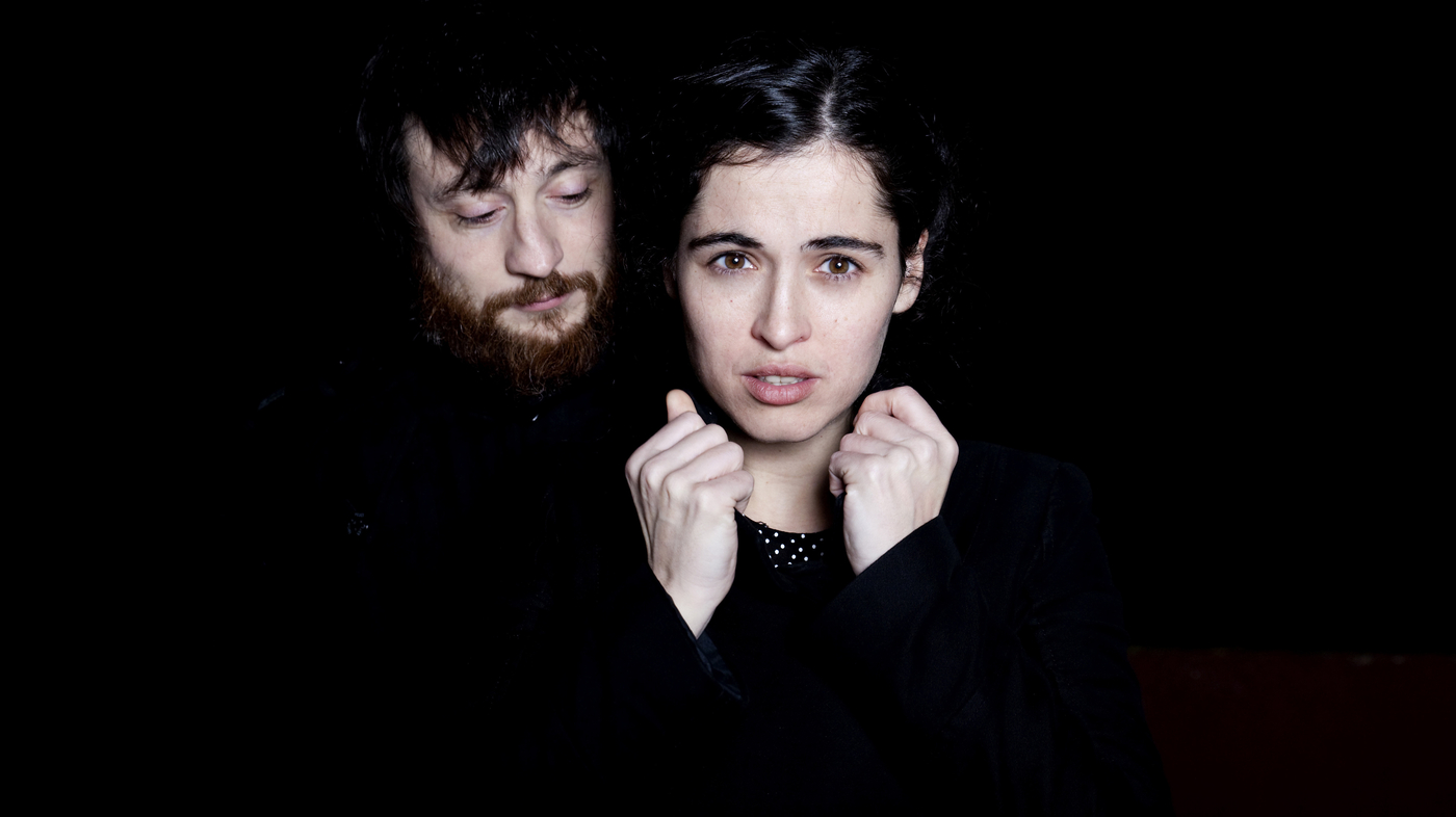 Silvia Perez Cruz: A Catalan Singer With Many Brave And Treacherous ...