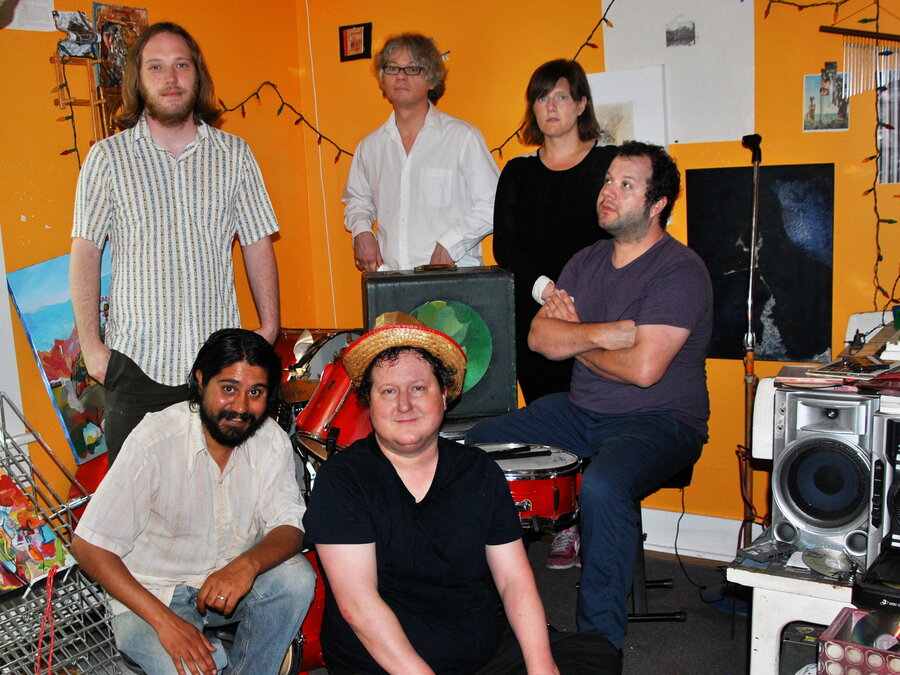 Circulatory System (band) - Alchetron, the free social encyclopedia