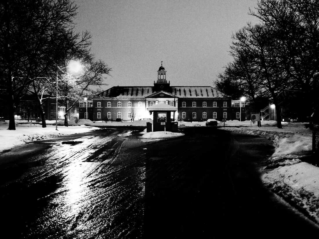 NPR & Member Stations Snag More Than A Dozen 2014 Murrow Awards : NPR ...