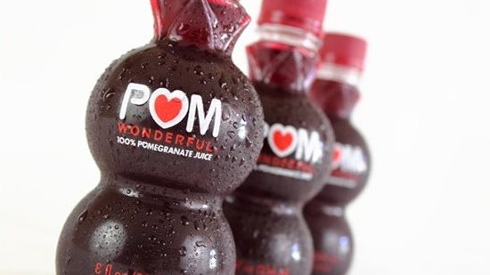 POM Wonderful Wins A Round In Food Fight With Coca-Cola : The Salt : NPR