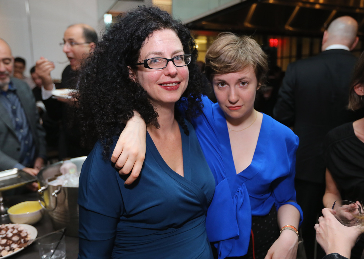 Emily Nussbaum: A Critical Mass Of Good TV : NPR