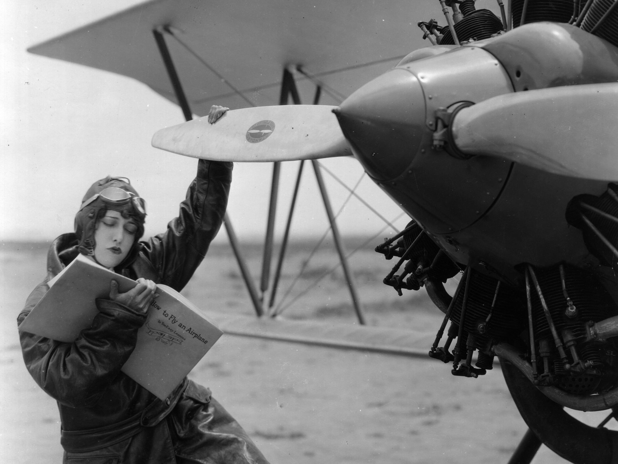 The Fly List: Books About Takeoffs, Landings And Bumpy Rides | NCPR News