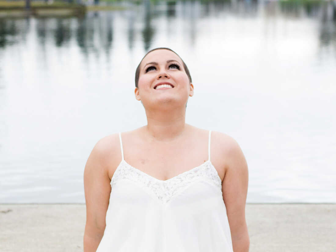 Cancer When You're Young Isn't Always 'The Fault In Our Stars' : Shots ...