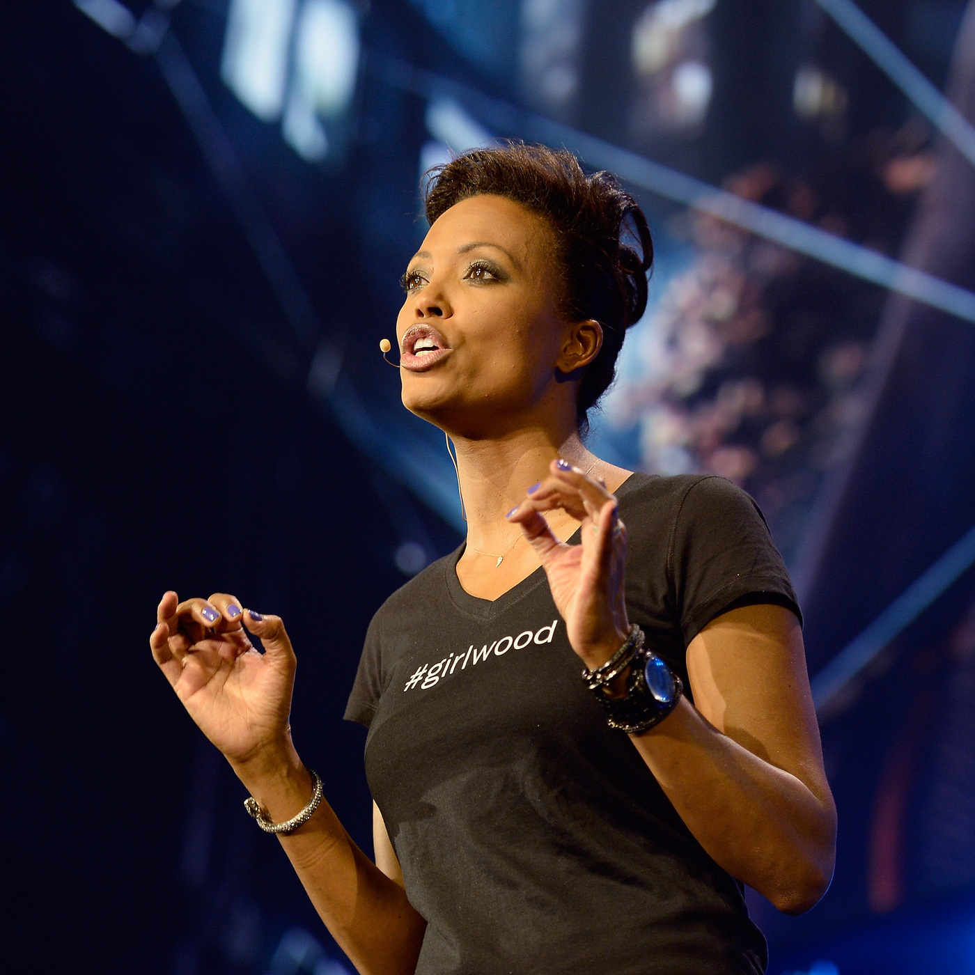 Aisha Tyler Tells Us The Real Problem With Gaming And Diversity : All ...