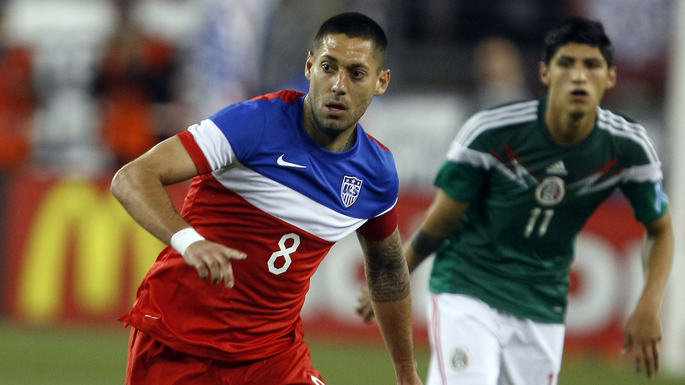 Team USA 101: 5 Things You Should Know Before The Game : The Two-Way : NPR